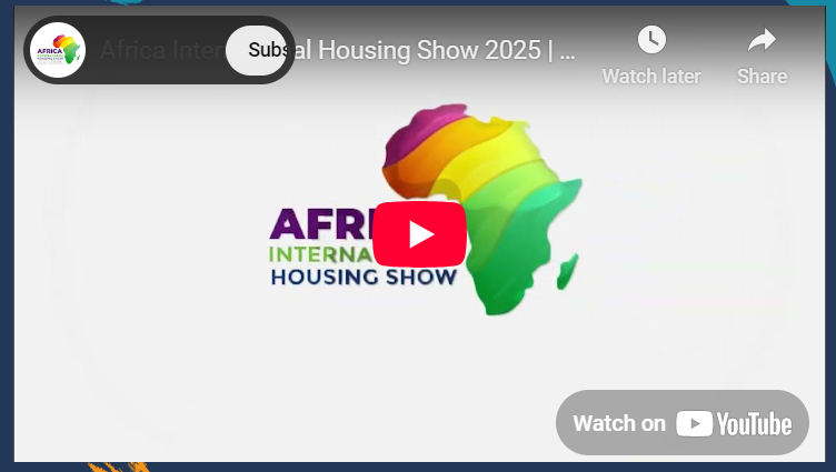 Africa International Housing Show Abuja (AIHS) 2025 - CLK International Consultancy Services Limited
